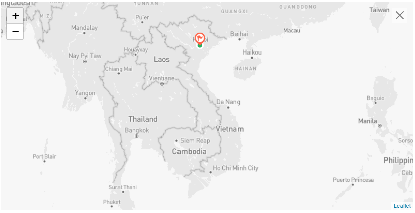 Full-Day Hanoi City Highlights Tour - Gadt Travel