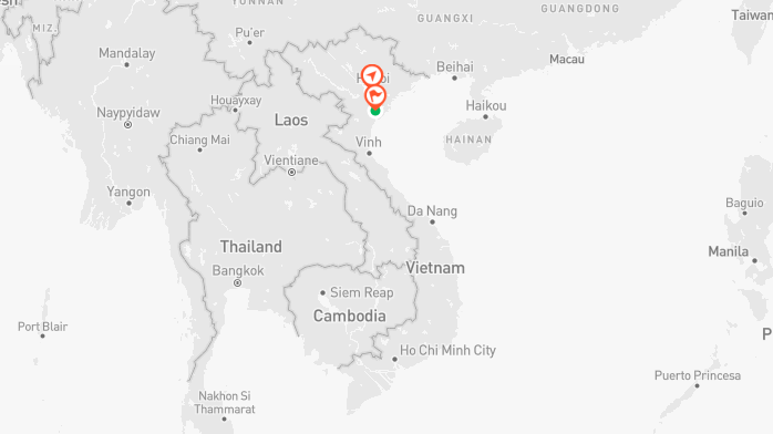 Hoa Lu Ancient Capital - Trang An Complex and Mua… - Gadt Travel