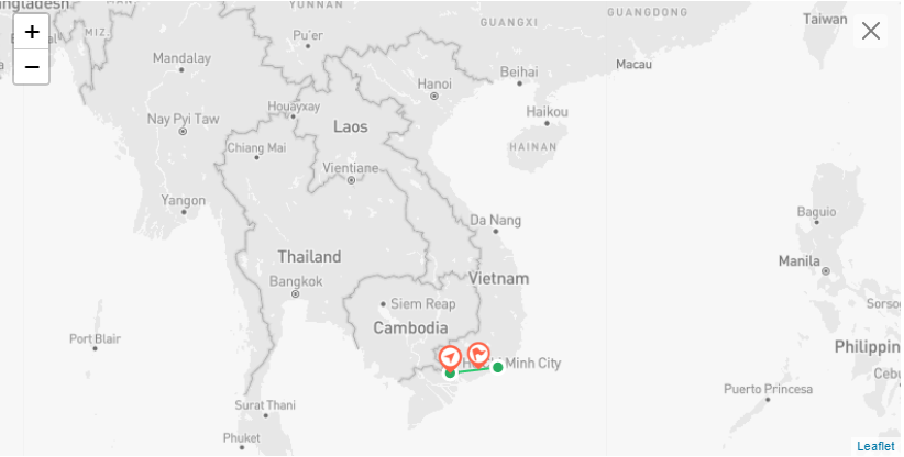 Mui Ne Beach Holiday - Gadt Travel
