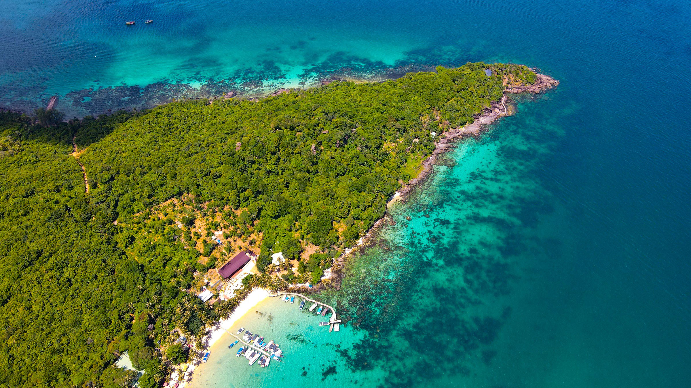 Sightseeing Northern Phu Quoc with Starfish Beach… - Gadt Travel