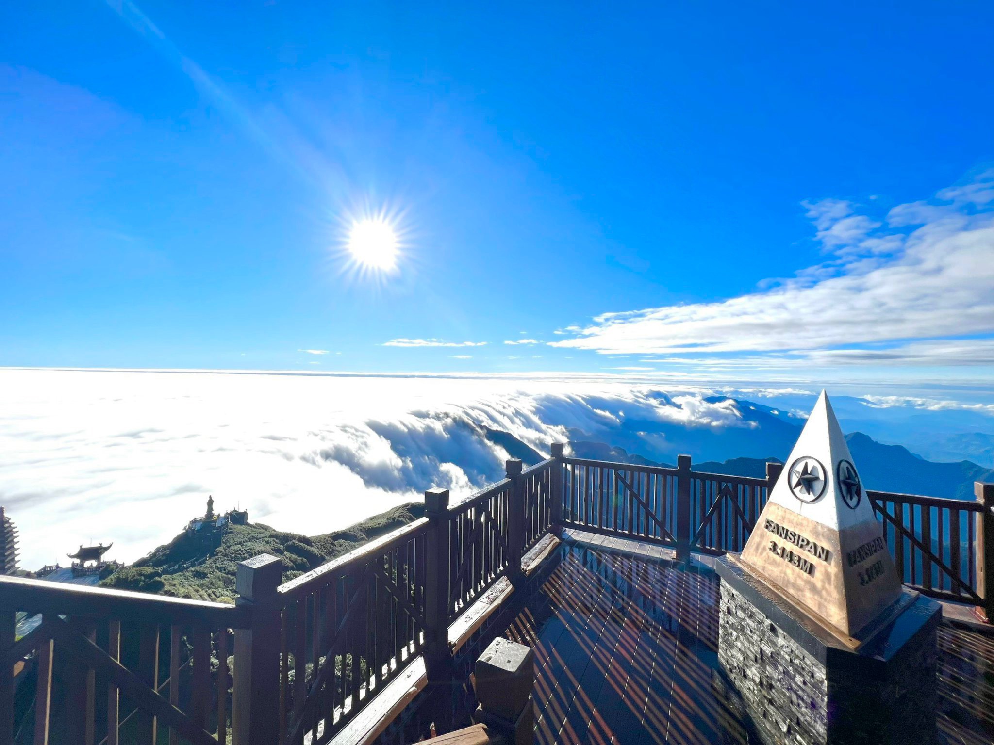 3D2N Trekking to Sapa Villages and Fansipan Peak from… - Gadt Travel